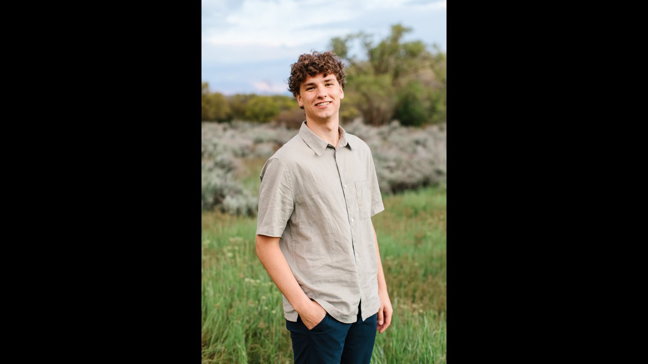 Daniel Jensen Funeral Service
