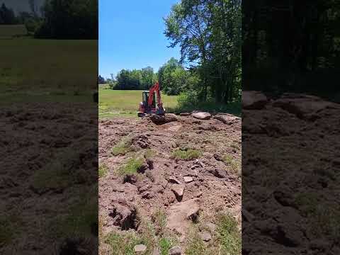 Stones, Rocks, & Boulders- Welcome To Northeast PA!! #shorts