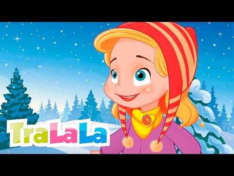 Versuri Cantece de iarna pentru copii - Ninge iar ca in povesti lyrics ...