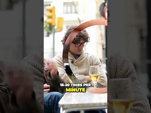The Mind-Blowing Truth About Your Blinking Eyes! #eyes #human #blink #shorts #fyp #fypシ#crazy #facts