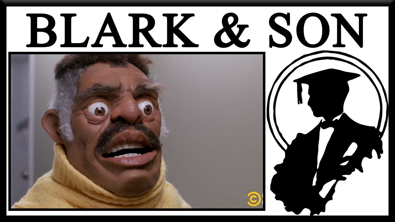 Blark And Son Is A Gem