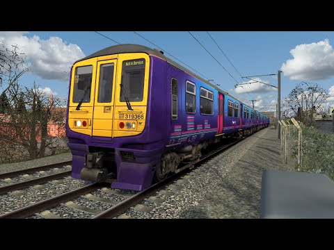 Steam Community :: Train Simulator Classic 2024