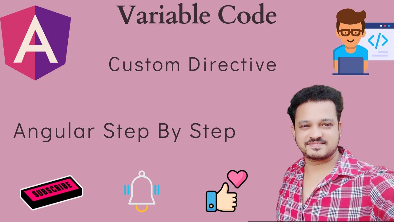 Custom Directives in Angular