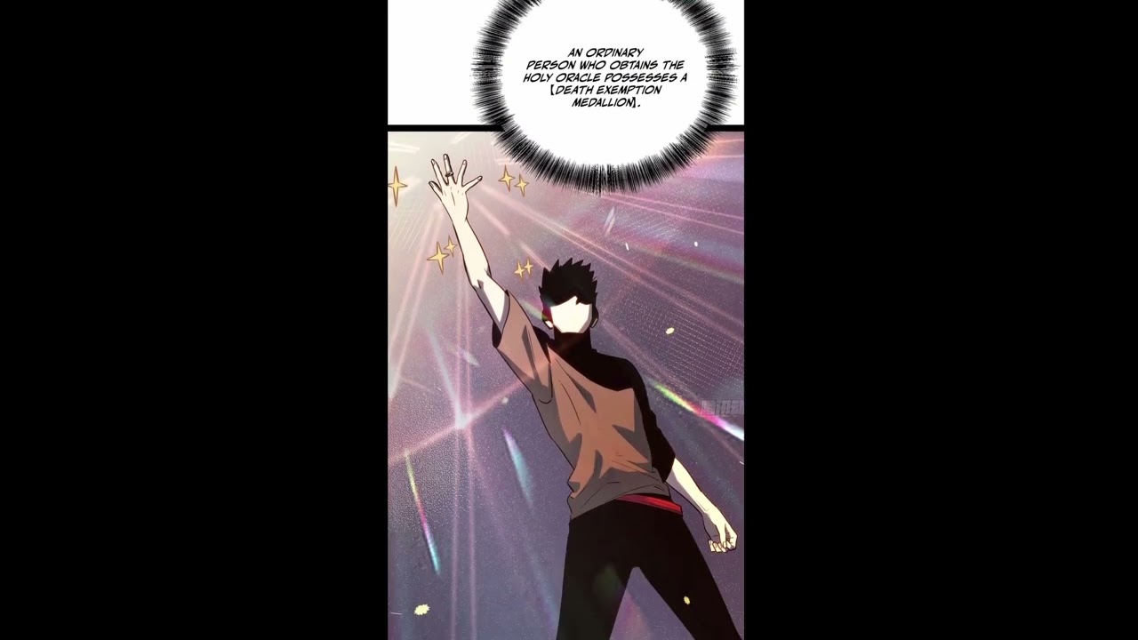 Full Time Awakening Chapter 73