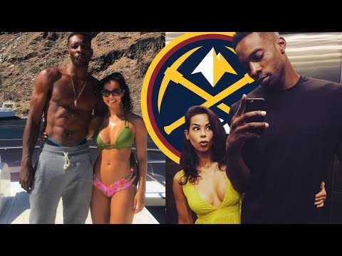 π₯ π± THIS IS JEFF GREEN'S WIFE! STEPHANIE GREEN! NBA NEWS !