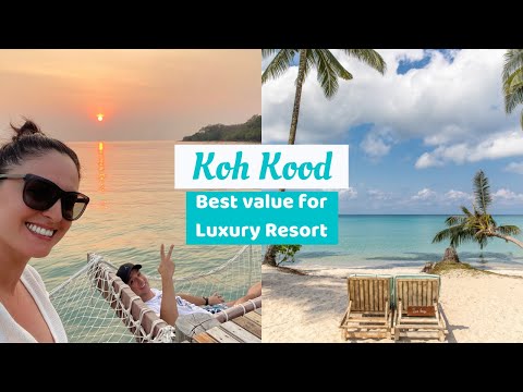 Koh Kood Thailand - Amazing Tropical Paradise