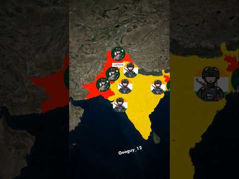 What If Bangladesh Was Still Part of Pakistan?