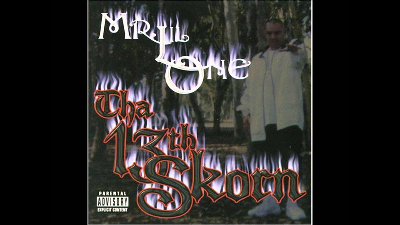 Mr. Lil One- Suppose To