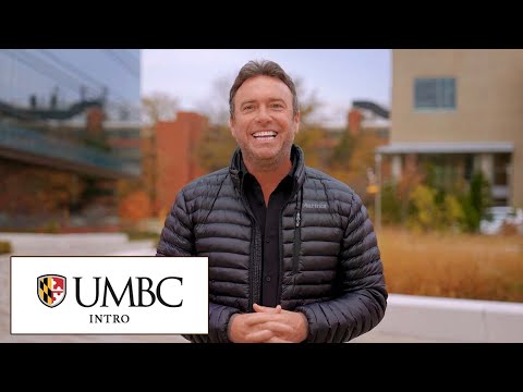 Welcome to UMBC | The College Tour