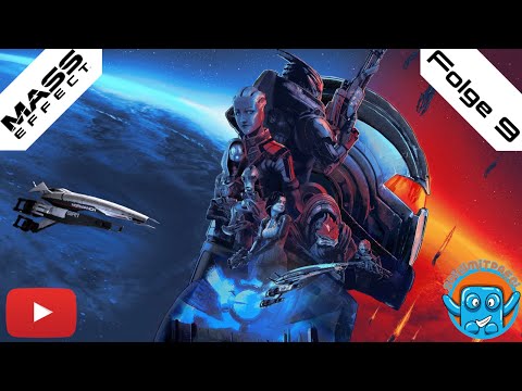 Steam Community :: Video :: Live Lets Play; ME1; Reaper-Alarm! wer lebt ...