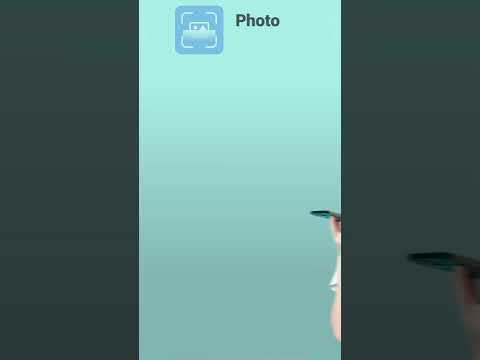 Camera translator app