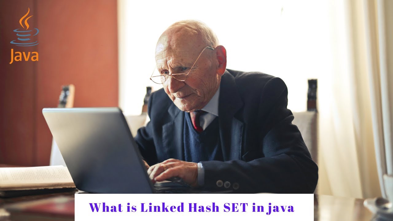 what is linked Hash set in java || linked hashset || java tutorial