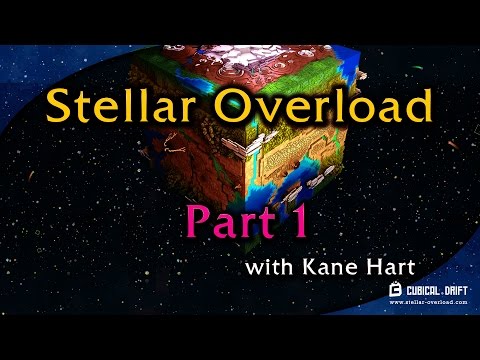 Steam Community :: Stellar Overload