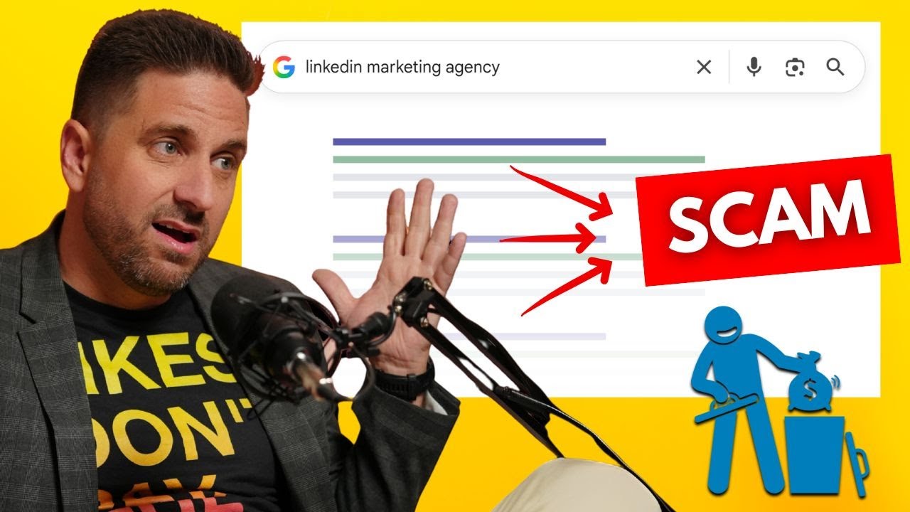 How to Choose a LinkedIn Lead Generation Agency