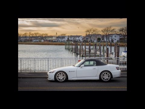 How To Drive Stick Manual Honda S2000 - Interactive Tutorial