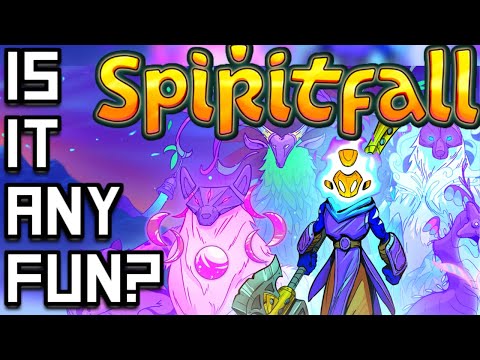 Steam Community :: Spiritfall