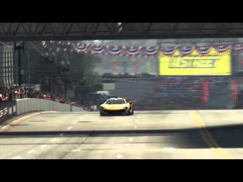 Steam Community :: Video :: GRID Autosport - Hypercars Time Attack