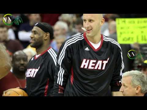 What is Zydrunas Ilgauskas Net Worth 2023: Wiki, Bio, Family, Career, Salary, Relationship and more