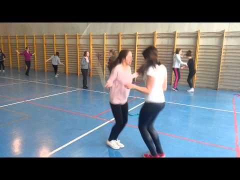 Comba | Educación Física y Deporte