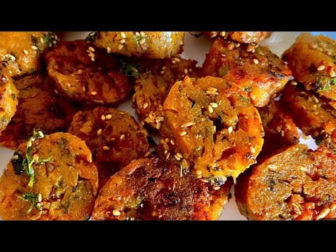 Tasty and healthy evening snack recipe| Make a very tasty snack recipe with just 1 cup of poha