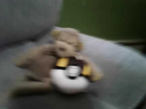 FNAF plushies Amazon order part 3