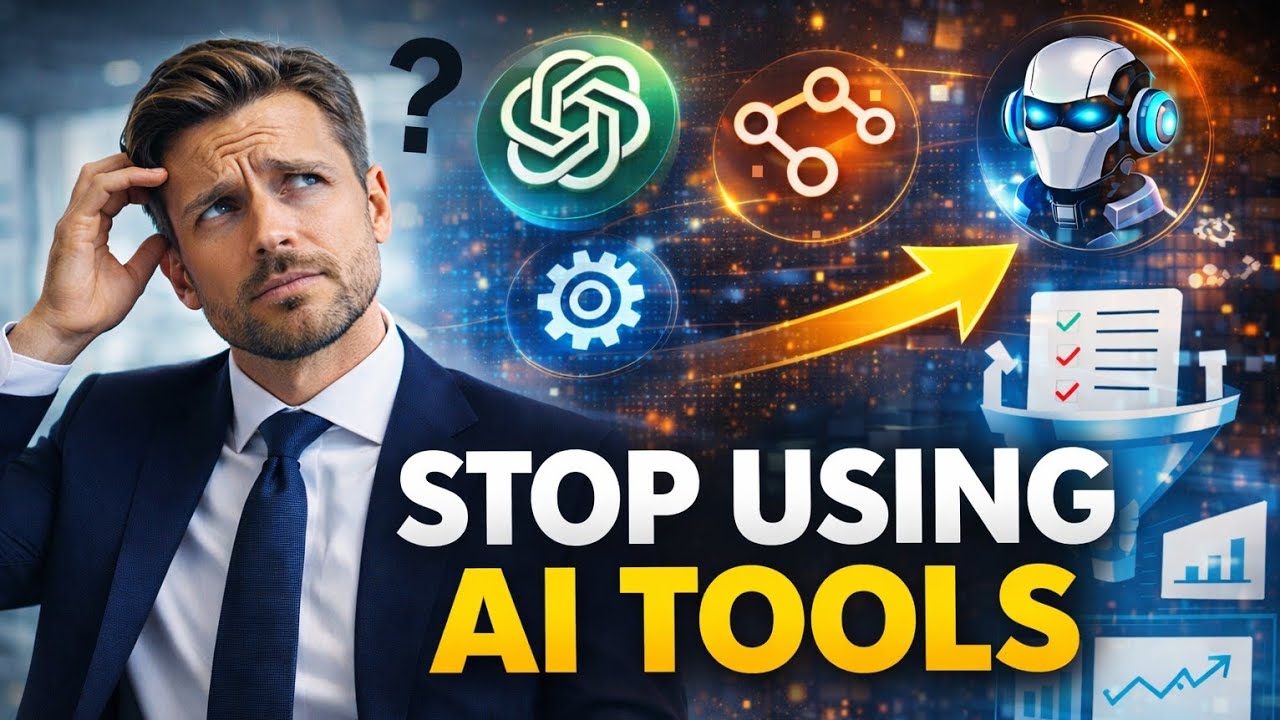 AI Implementation Roadmap for Businesses in 2026