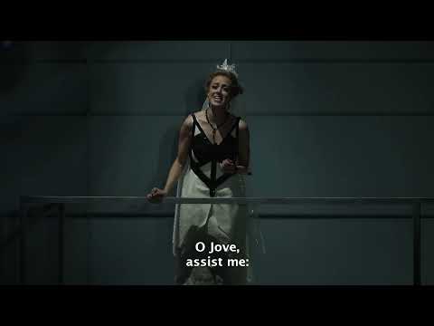 Handel. Semele