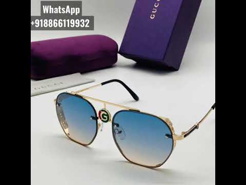 Luxury sunglass for men's #7aquality Gucci sunglasses