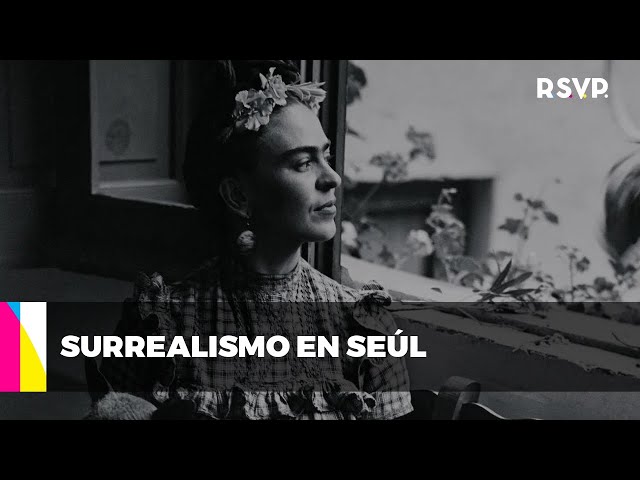 Monumental ofrenda de la Casa Azul de Frida Kahlo