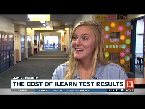 ILearn results