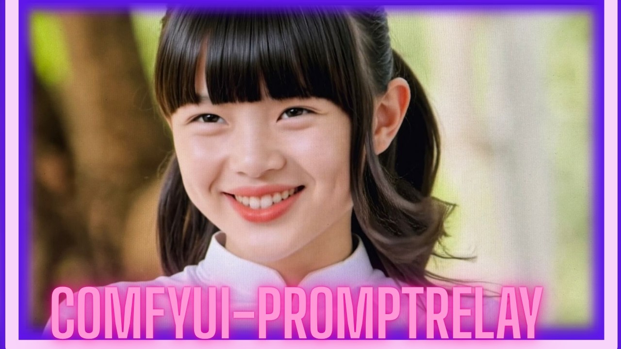 Prompt Relay in ComfyUI Just Changed AI Video — Here's How It Works