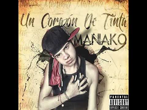 maniako / mi droga favorita (FNT)