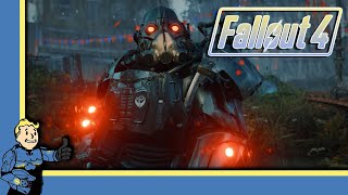 T47R Power Armor at Fallout 4 Nexus - Mods and community