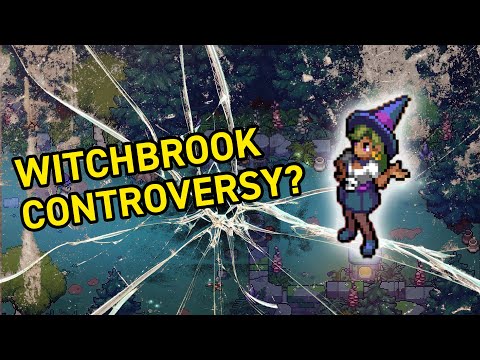Steam Community :: Video :: A Comprehensive Look Into the Magic and Mystery of WitchBrook ...