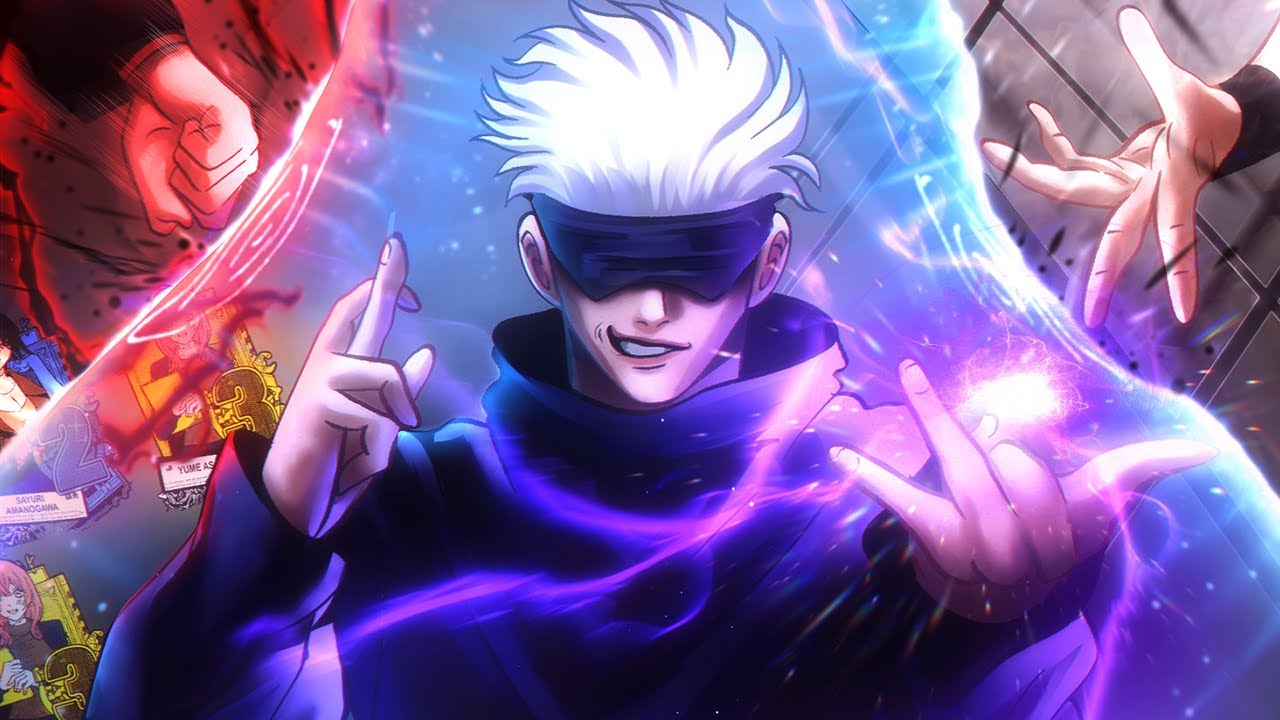 Every Counter to Gojo’s Limitless Explained 