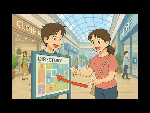 What is a Vector?  - Easy to Understand