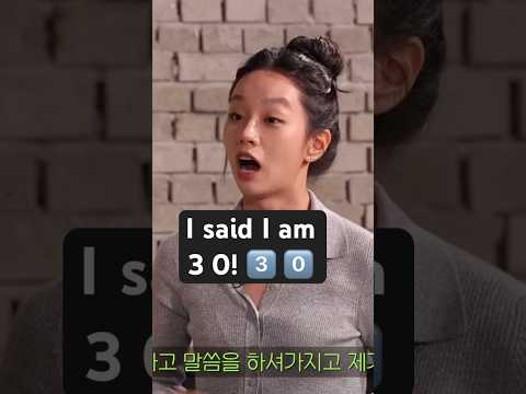 Hyeri had been checked ID in NewYork! 🥹 #hyeri #leehyeri