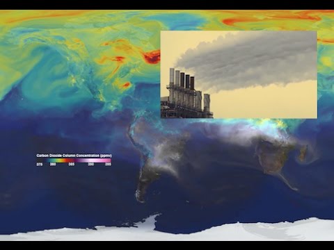 ClimateBits: Carbon Dioxide