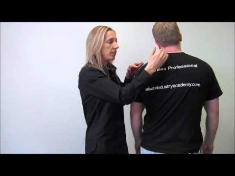 Common postural abnormalities