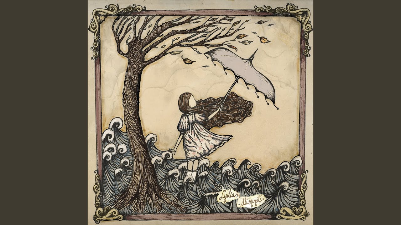 Now The One You Once Loved Is Leaving