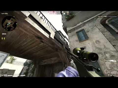 Steam Community :: Video :: stab