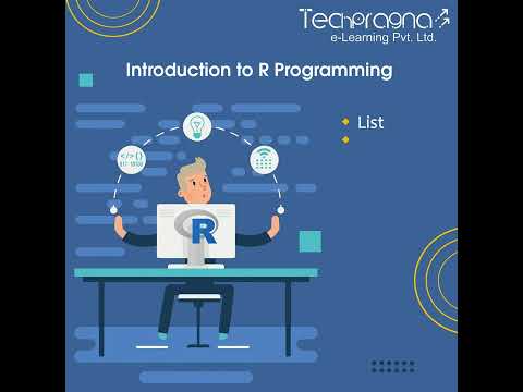 R Programming Animation