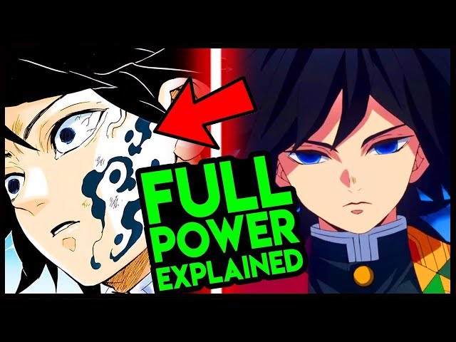 Demon Slayer characters who passed the final selection