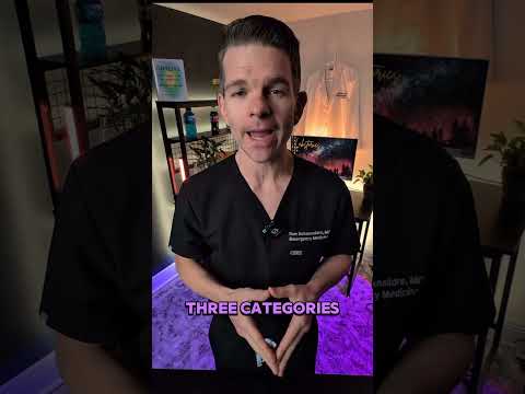 What are minerals?