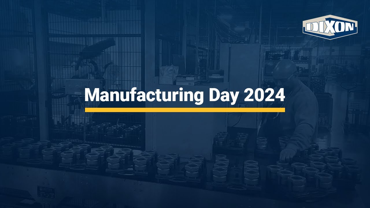 Manufacturing Day 2024