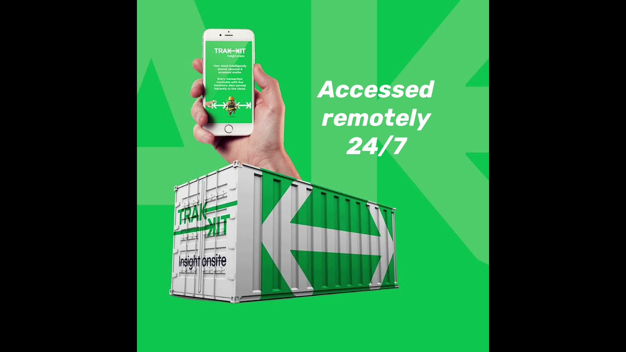 Trakkit   How it works