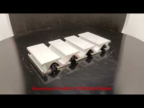 Simplex Profilo Systems - Manufacturer of ALUMINIUM EXTRUSION PROFILES ...