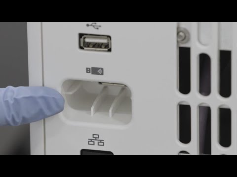 Box to bench & setup: Applied Biosystems™ QuantStudio™ 5 real-time PCR system