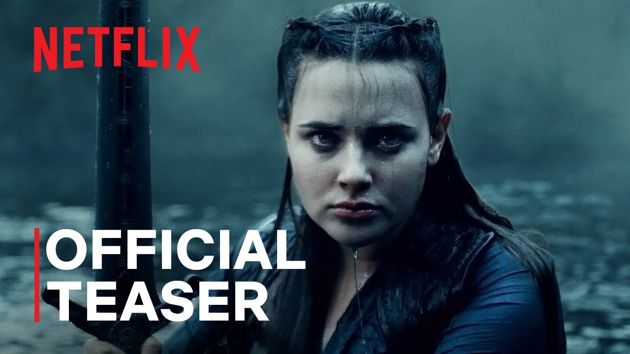 Sinopsis Serial Cursed Tayang di Netflix, Cerita Penyihir Muda dalam ... Sinopsis Serial Cursed Tayang di Netflix, Cerita Penyihir Muda dalam ...