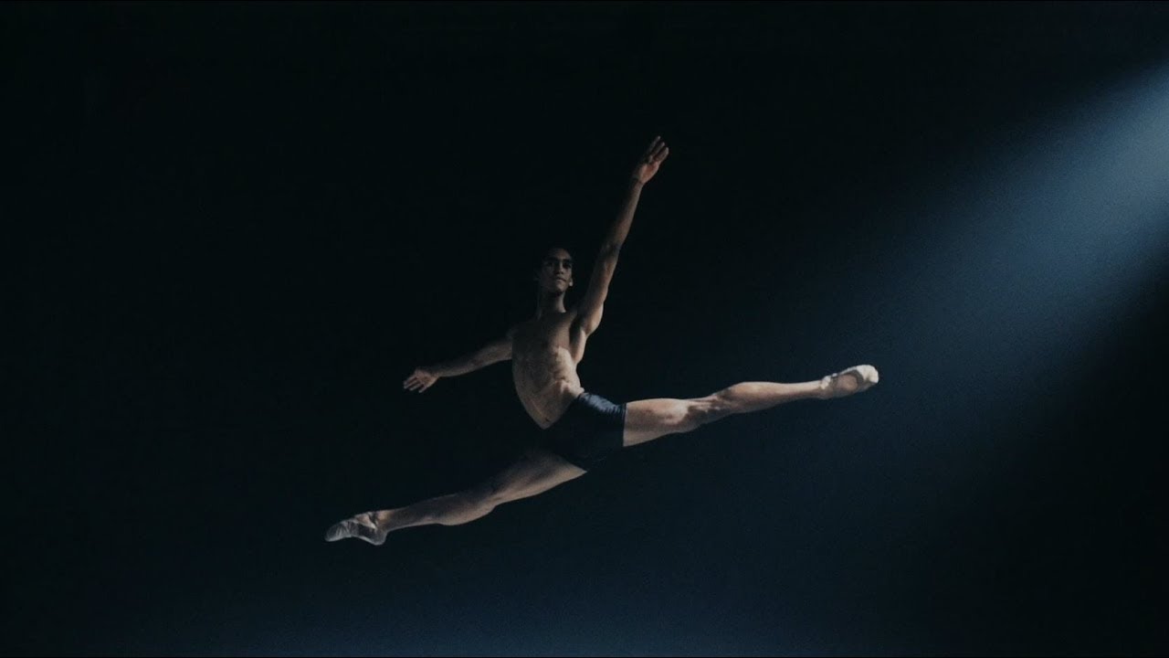 Home - The Royal Ballet School